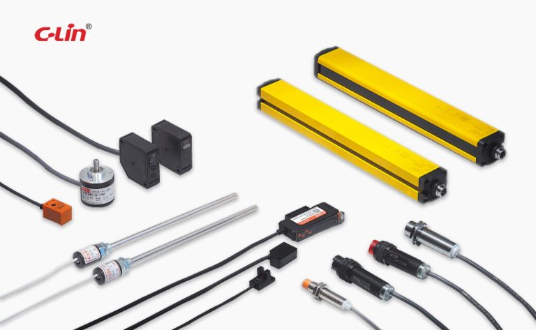 Photoelectric Sensor | C-Lin