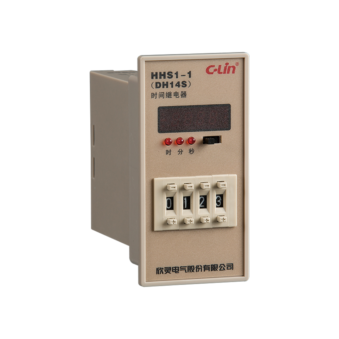 Wiring a Time Relay: Step-by-Step Guide - Xinling Electrical Co., Ltd.