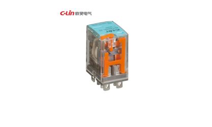 6 Common Types of Electromagnetic Relay