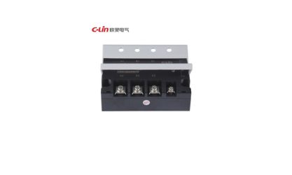 A Guide to the Different Types of Solid State Relays