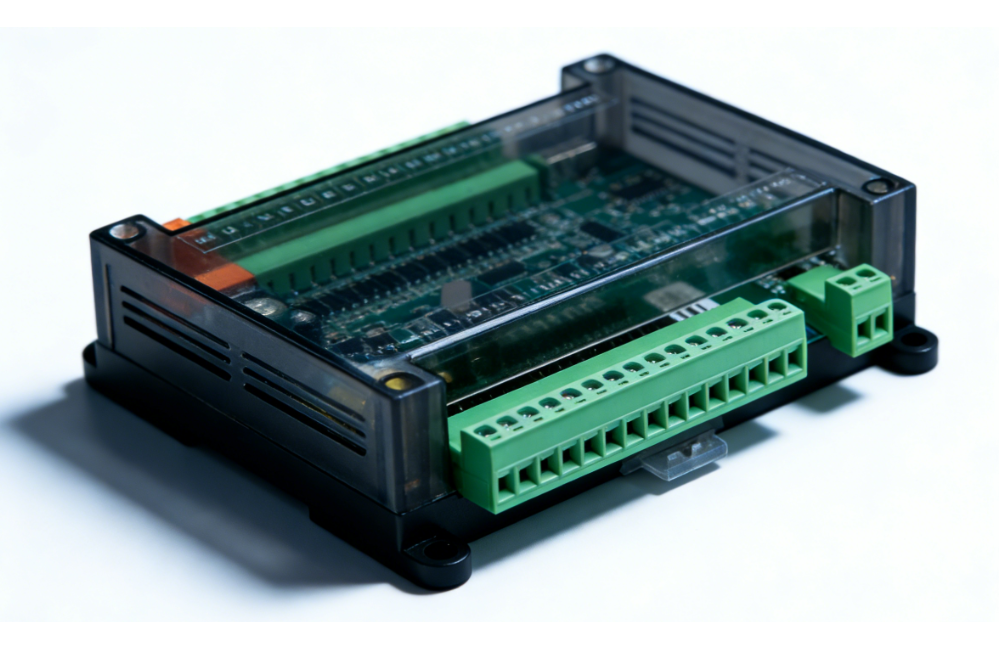 PLC VS PAC : What’s the Differences? - Xinling Electrical Co., Ltd.